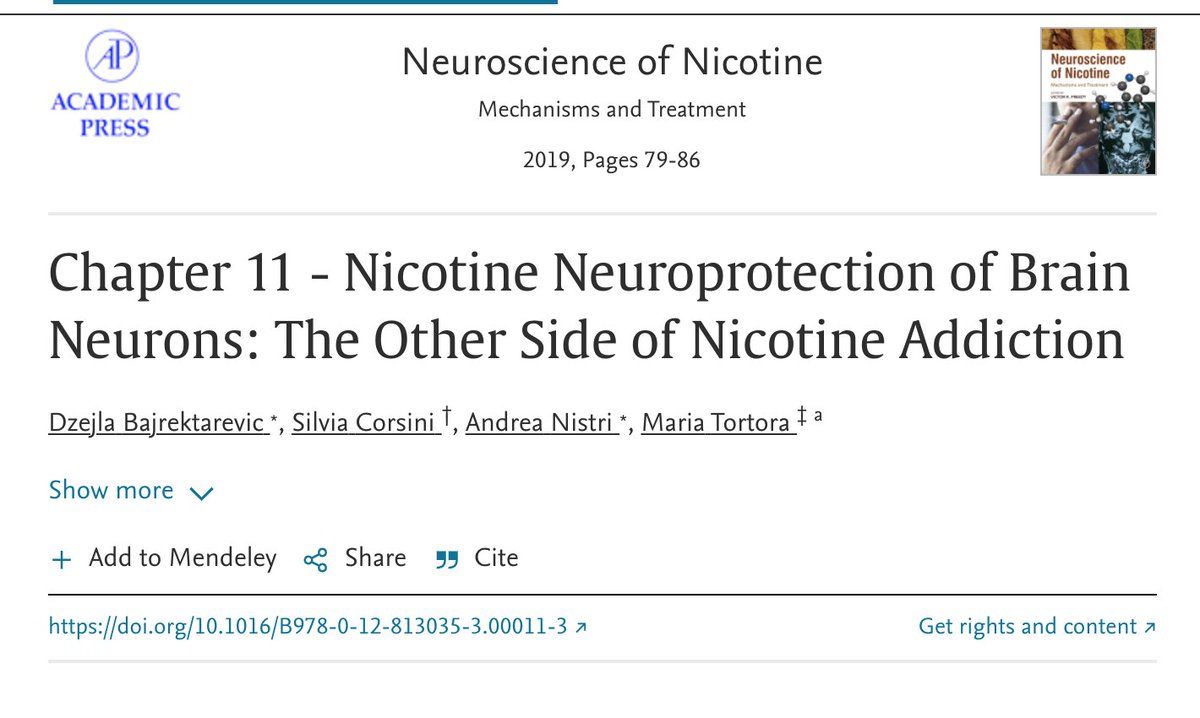 Intelligent Nicotine 101: How To Use The World's Most Controversial ...