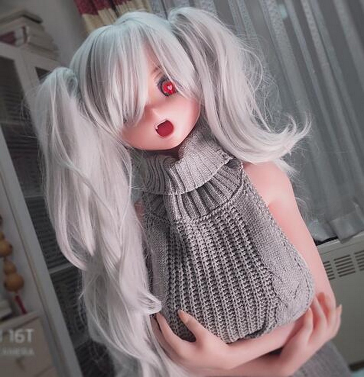 Elsa Babe Doll on Twitter: "爱莎贝儿-娃主的图片分享大杂烩~RAD系列 Elsa Babe-Doll Owners' photos sharing ...