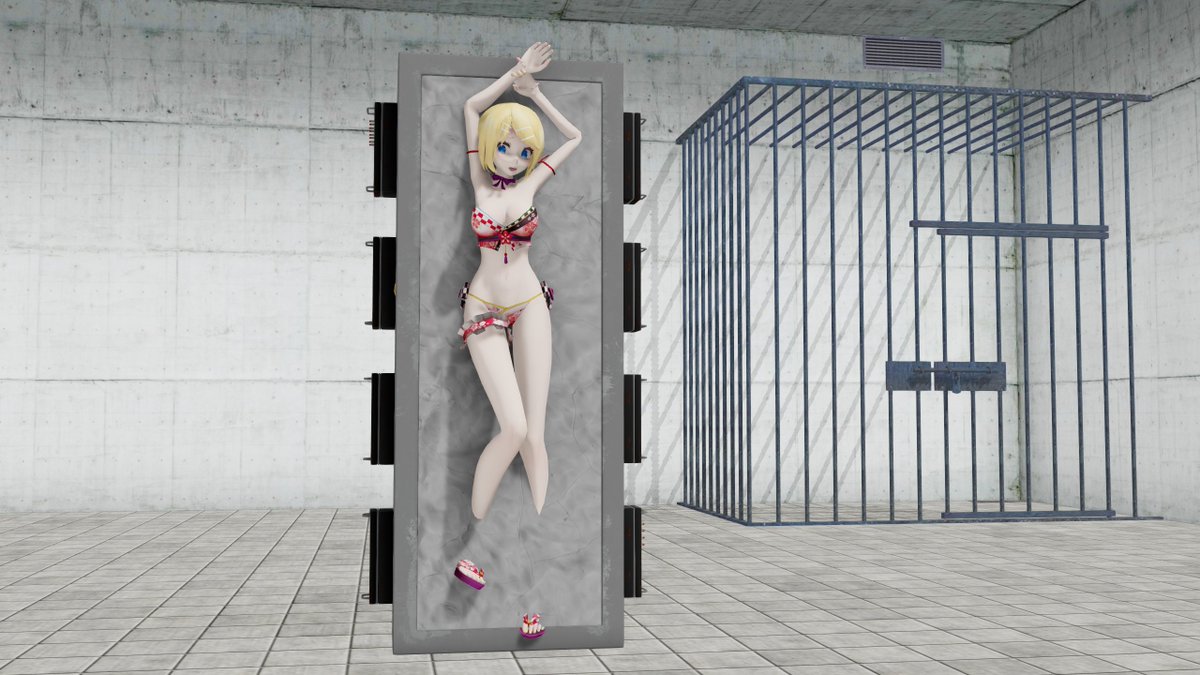 春雨🌙🎮🔞 on Twitter: "> リンちゃんカボフリ #odaibako_harusame_aoneko"