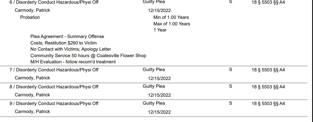 Lopez on Twitter: "RT @SandySkipper1: Does Everett Stern know this is a prominent lawyer in ...