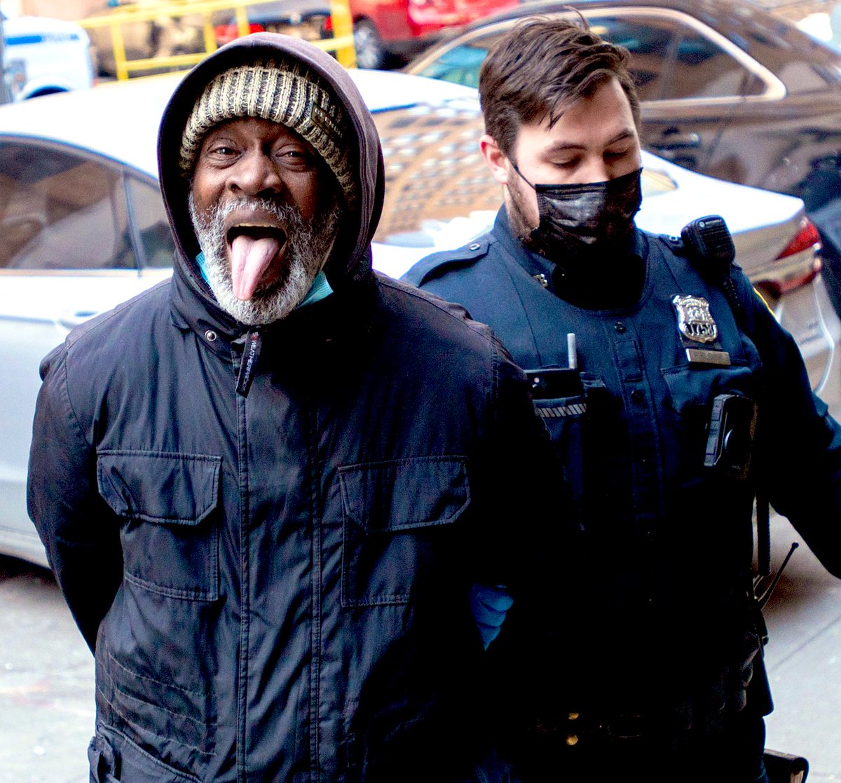 2Can on Twitter: "So Paully, what you are saying is conduct your everyday life and live by rules ...