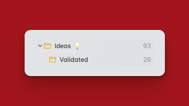 This is my secret workflow for creating new app experiments within a ...