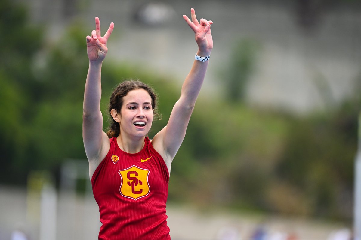 USC Track & Field / XC on Twitter: USC Track & Field / XC on Twitter: