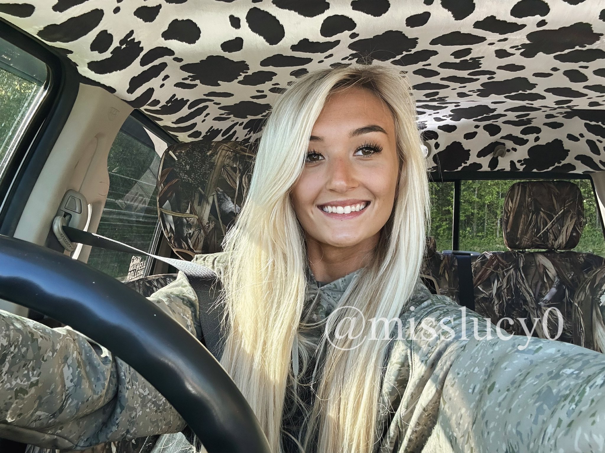 TW Pornstars - Lucy. Twitter. Sweet as sugar 😛. 9:45 PM - 3 May 2023