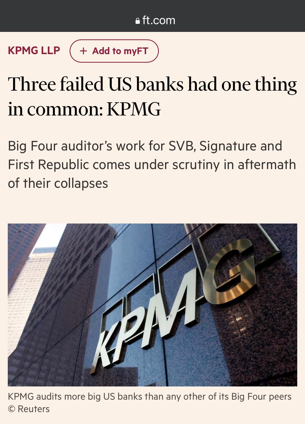 Kpmg Memes Nobody: Kpmg Consultants: Google You've Gone Incagnito