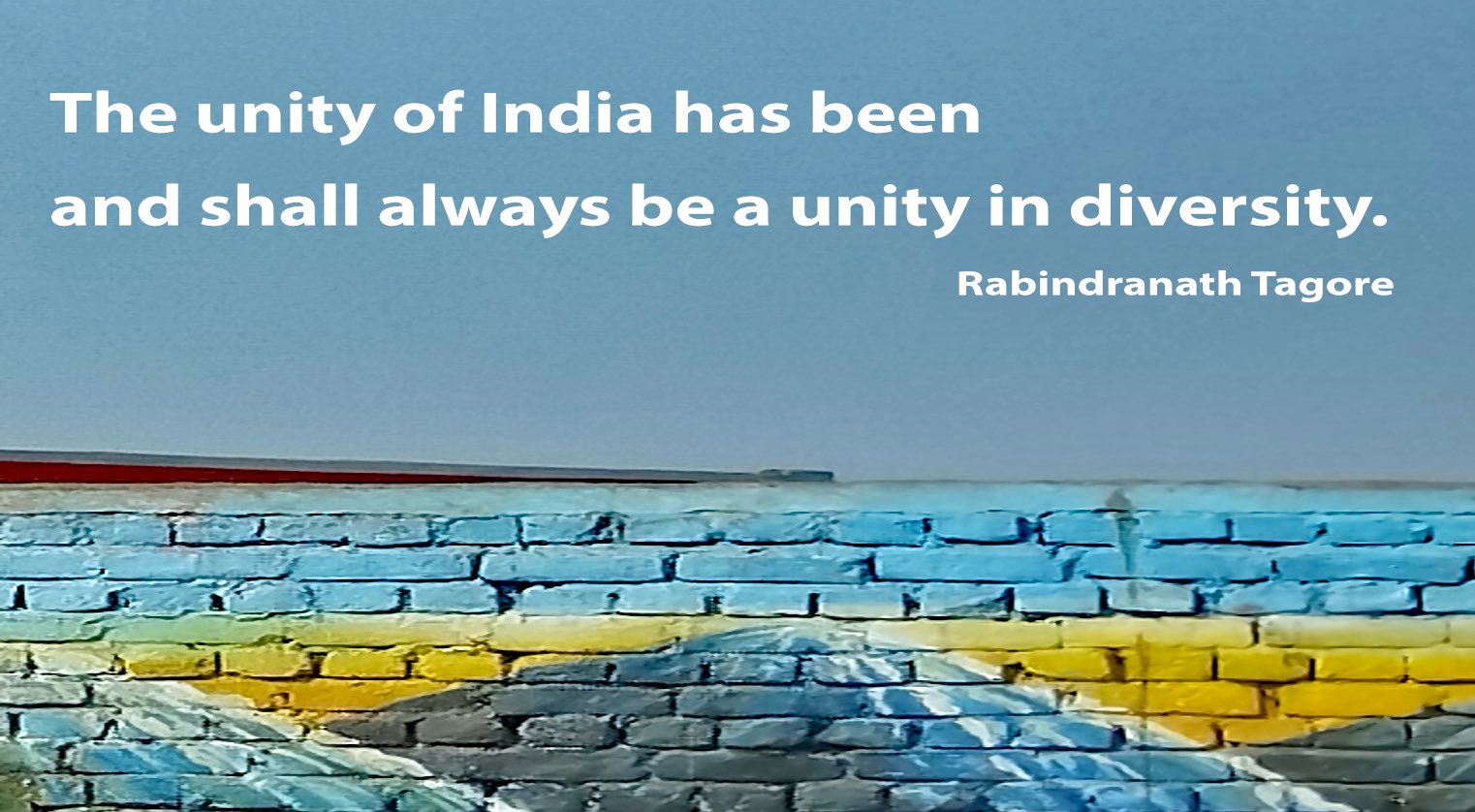 Unity In Diversity Quotes By Indian