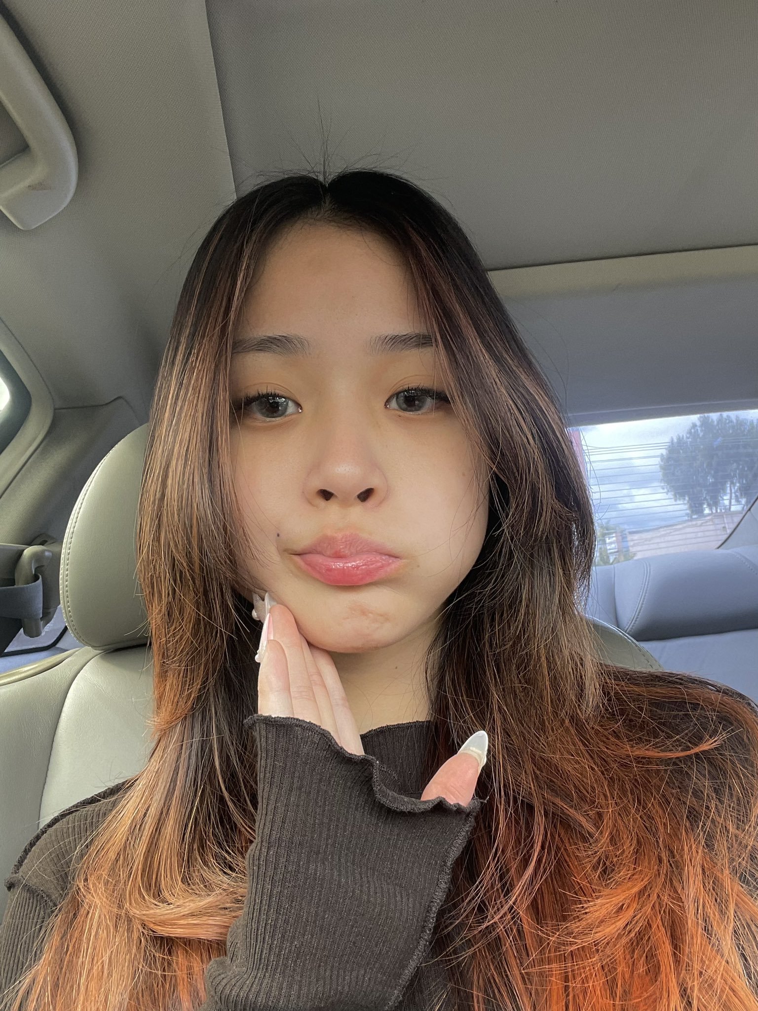 helen on Twitter: "baby hair go crazyyyyy:/ https://t.co/omMk3UaxOZ" / Twitter