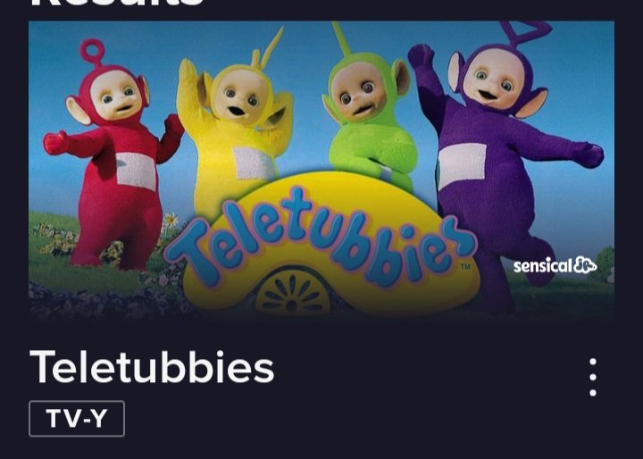 Teletubbies Pbs Kids Spruit Benji The Dog 🐕 (Welcome!) على X: