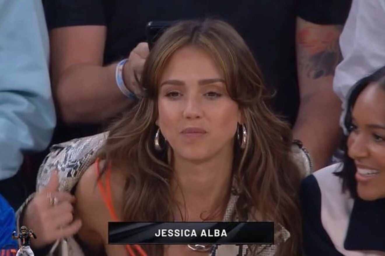 Jessica Alba Meme