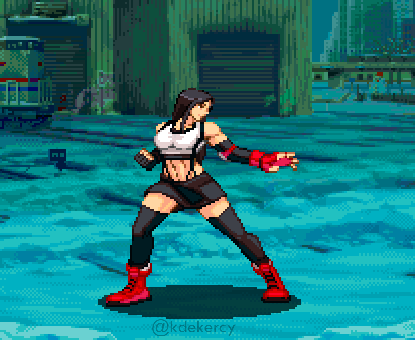 Hentai Char Mugen 18 On Twitter Rt Kdekercy 🎂