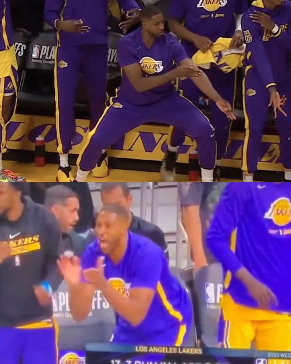 Nba Memes On Twitter Tristan Thompson Might Not Be Balling On The