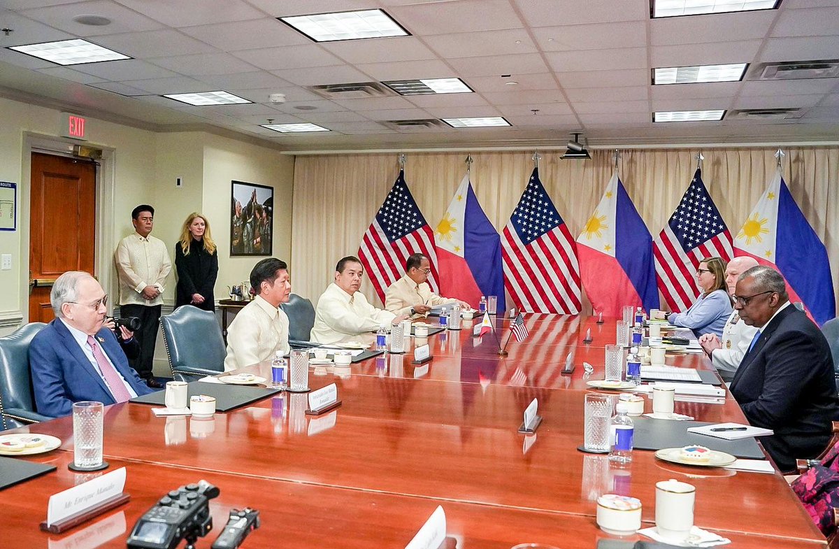 Presidential Communications Office On Twitter Sa Miting Ipinangako