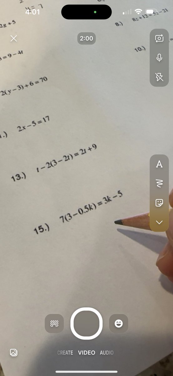 Flip on Twitter: "RT @BeckyKeene: So hear me out. Students need help on a math problem. They use ...