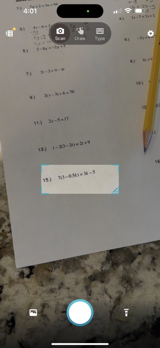 Flip on Twitter: "RT @BeckyKeene: So hear me out. Students need help on a math problem. They use ...