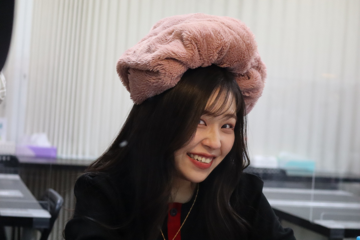 Parade Artist on Twitter: "Mei @mikrr_0514 今日はダブルヘッダー 頑張ります 南阿佐ヶ谷 DRUM 13:30-14:00 予約 https ...