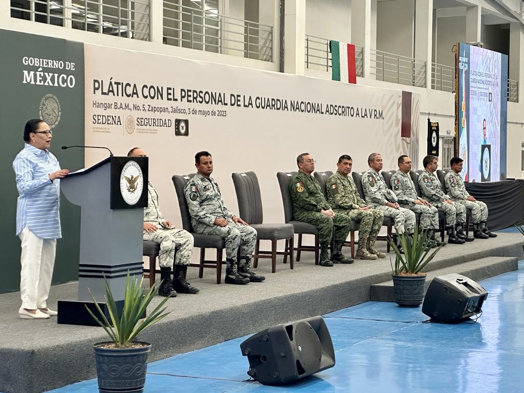 Tony Rojas 🇲🇽 On Twitter Rt Rosaicela En Jalisco Estuvimos Con