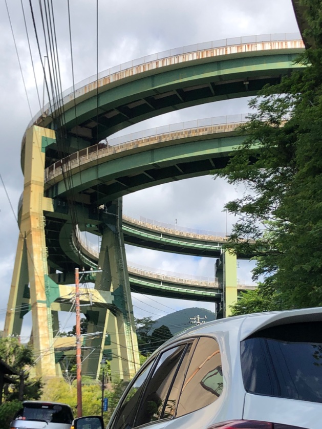 「例の橋😃」shadow2020の漫画