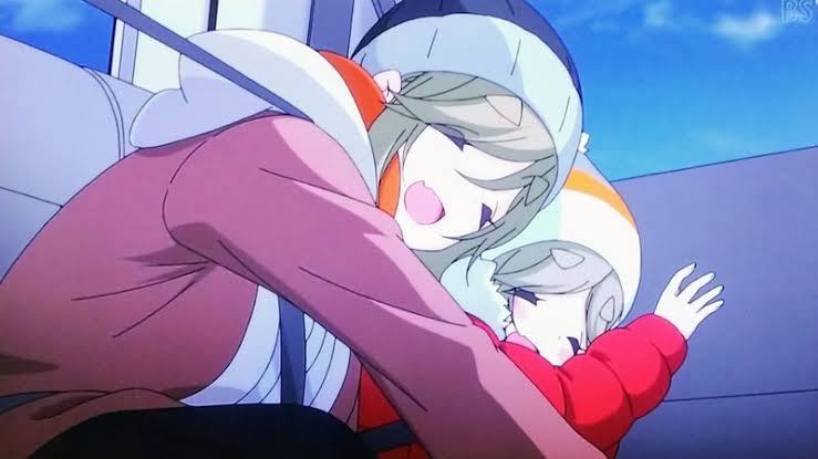 「例の橋😃」shadow2020の漫画