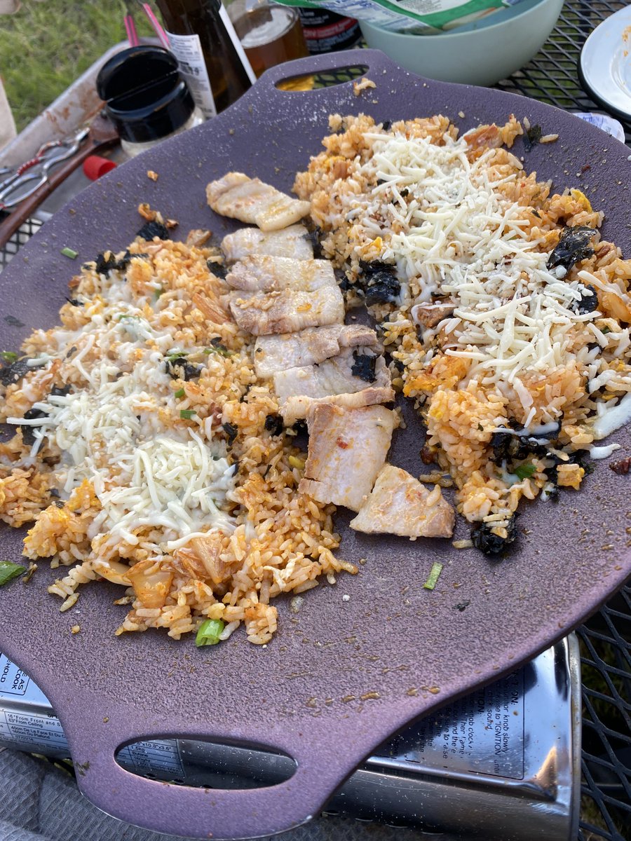 Juna Unagi ⚠️ Idolen On Twitter Rice