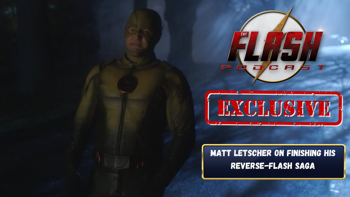 Reverse Flash Cw Actor