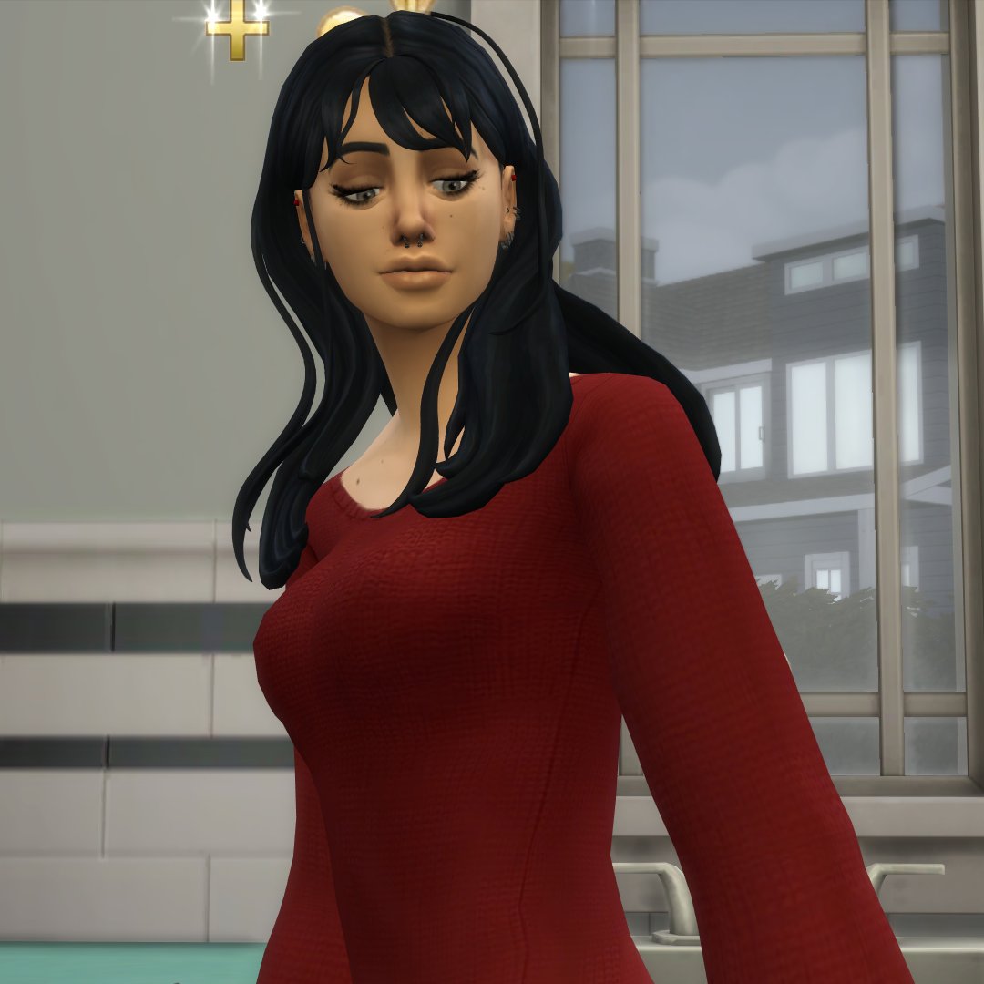 🌬ali🌃 on Twitter: "B: "Check out who's awake, BeBe." MJ: "Daddy!!!" Mirajane blows D a big ole ...