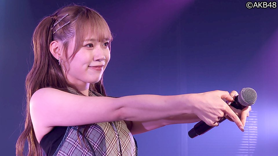 AKB48 LOD撮影スタッフ on Twitter: "AKB48 61st Single「どうしても君が好きだ」チームK ver.を初披露！応援よろしくお願いします！ #AKB48 # ...