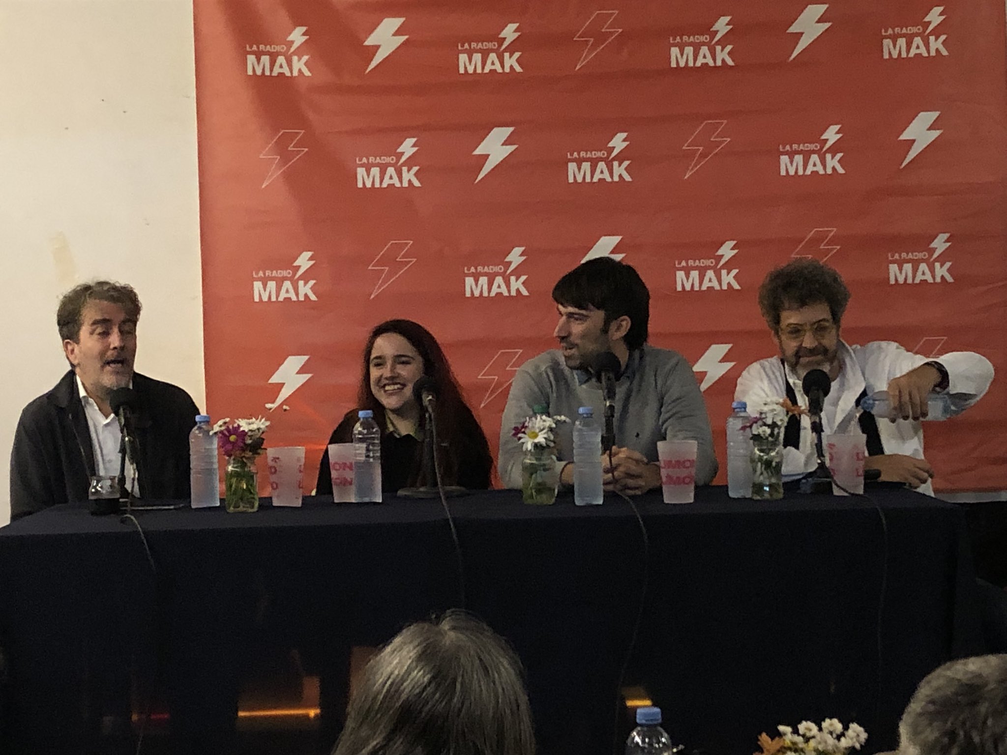 La Radio MAK (@LaRadioMAK) / Twitter