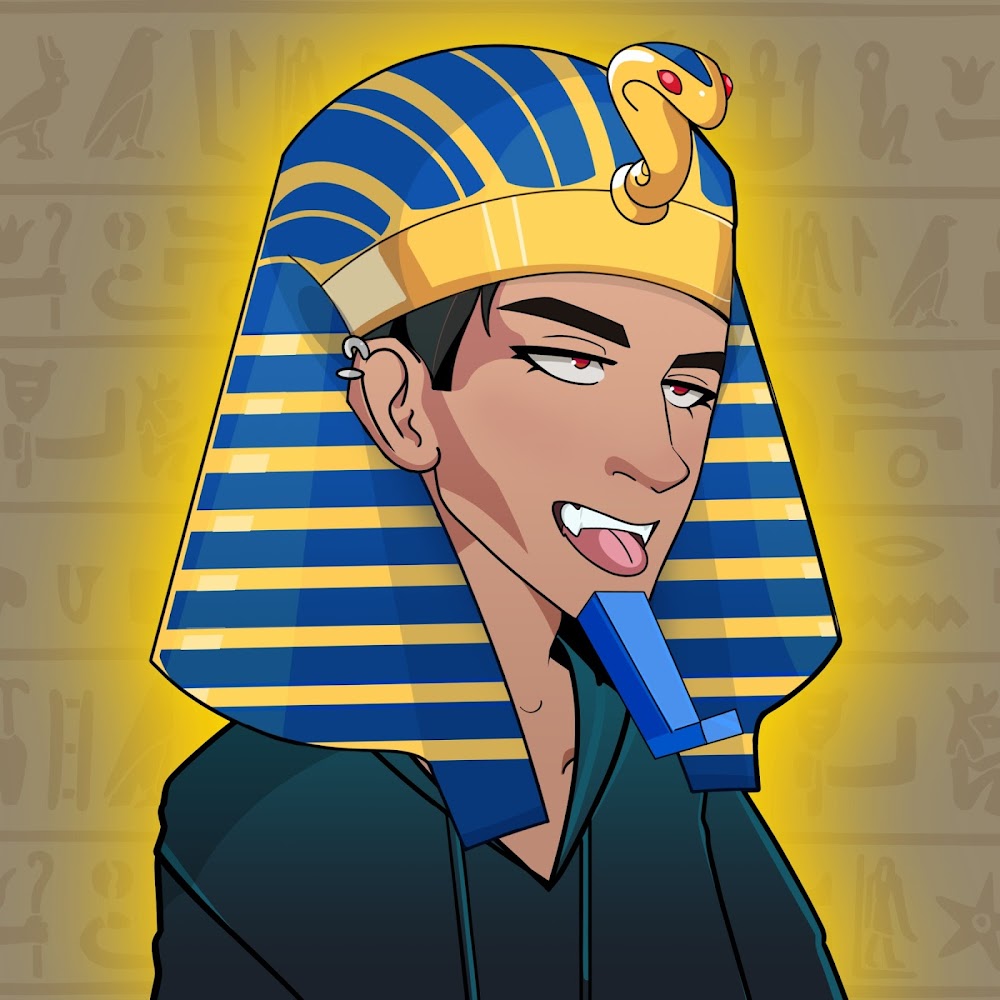 Alpha Pharaohs on Twitter: "RT @jsj_sol: Just elevated a stack of my @AlphaPharaohs yesterday to ...