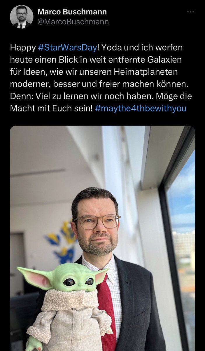 Crazy Ass Moments of German Politics on Twitter: Crazy Ass Moments of German Politics on Twitter: