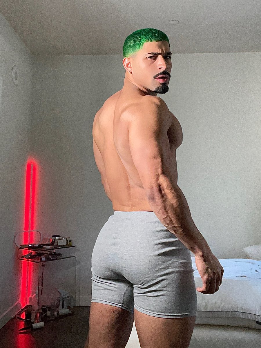 Hugo D Almonte on Twitter: