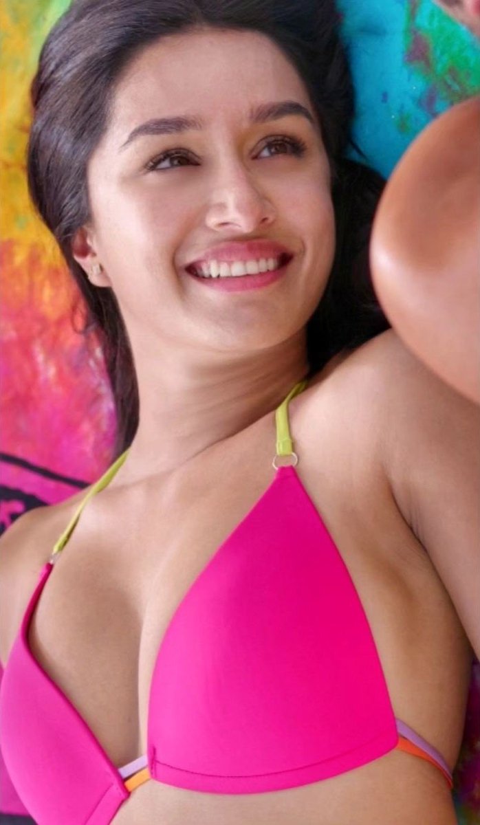 Actress Fanatic On Twitter Rt Acviralhub Shraddha Kapoor ππ