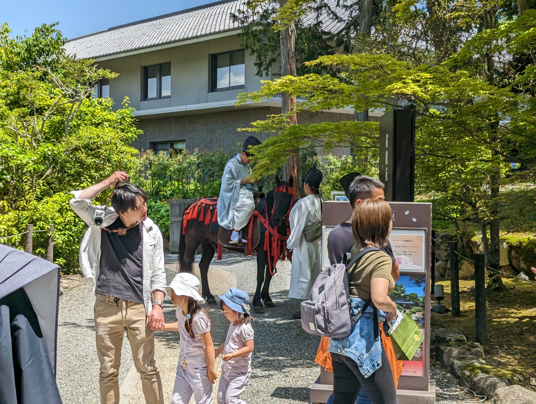 SUJUN on Twitter: "京都の祭り！！ https://t.co/wLk6xqplLb" / Twitter