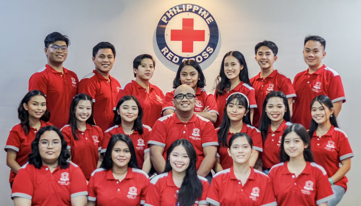SPC College Red Cross Youth Council on Twitter: "Meet your 𝐒𝐏𝐂 𝐂𝐨𝐥𝐥𝐞𝐠𝐞 𝐑𝐞𝐝 𝐂𝐫𝐨𝐬𝐬 𝐘𝐨𝐮𝐭𝐡 𝐂𝐨𝐮𝐧𝐜𝐢𝐥 ...