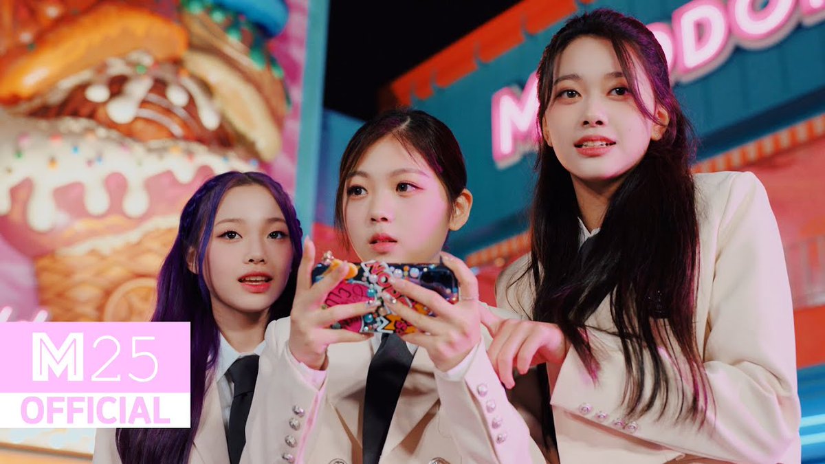 GG Anniversaries on Twitter: "1 year ago today, CLASS:y debuted with their 1st Mini Album Y ...