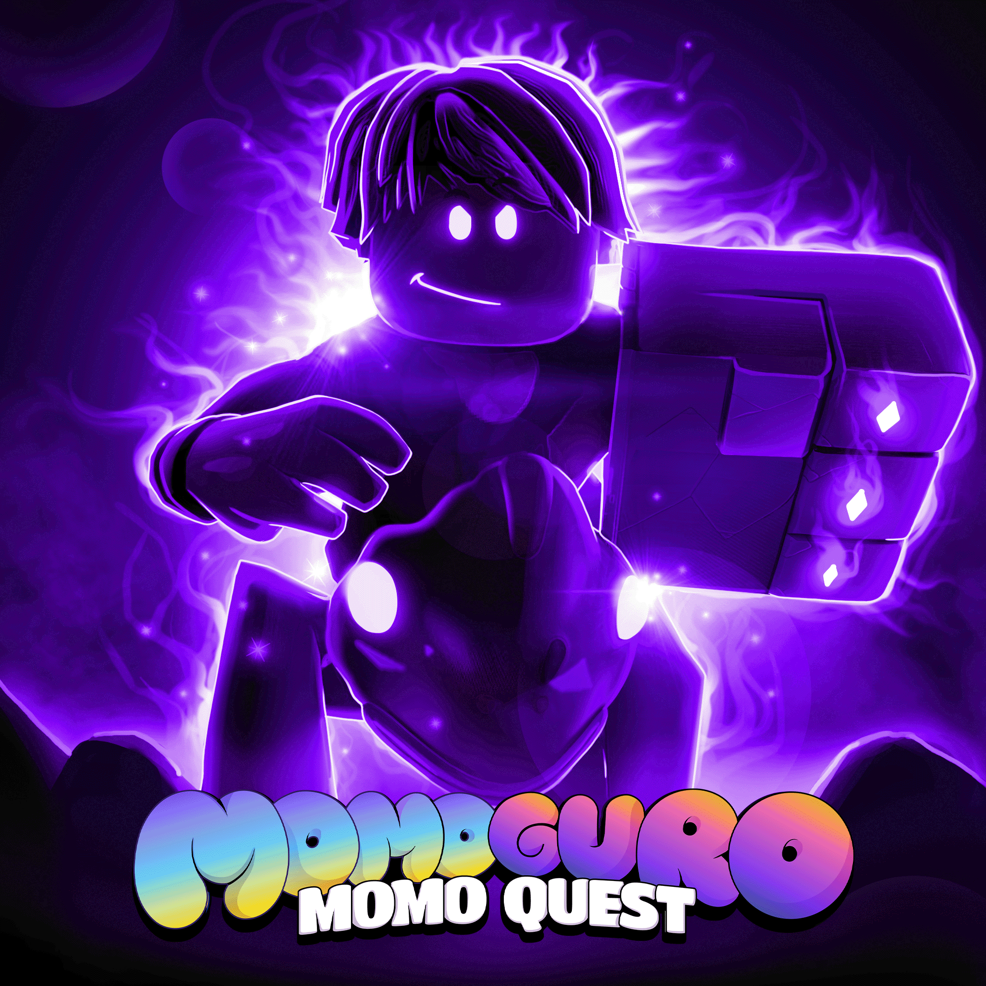 Momo Quest (@MomoguroRoblox) / Twitter