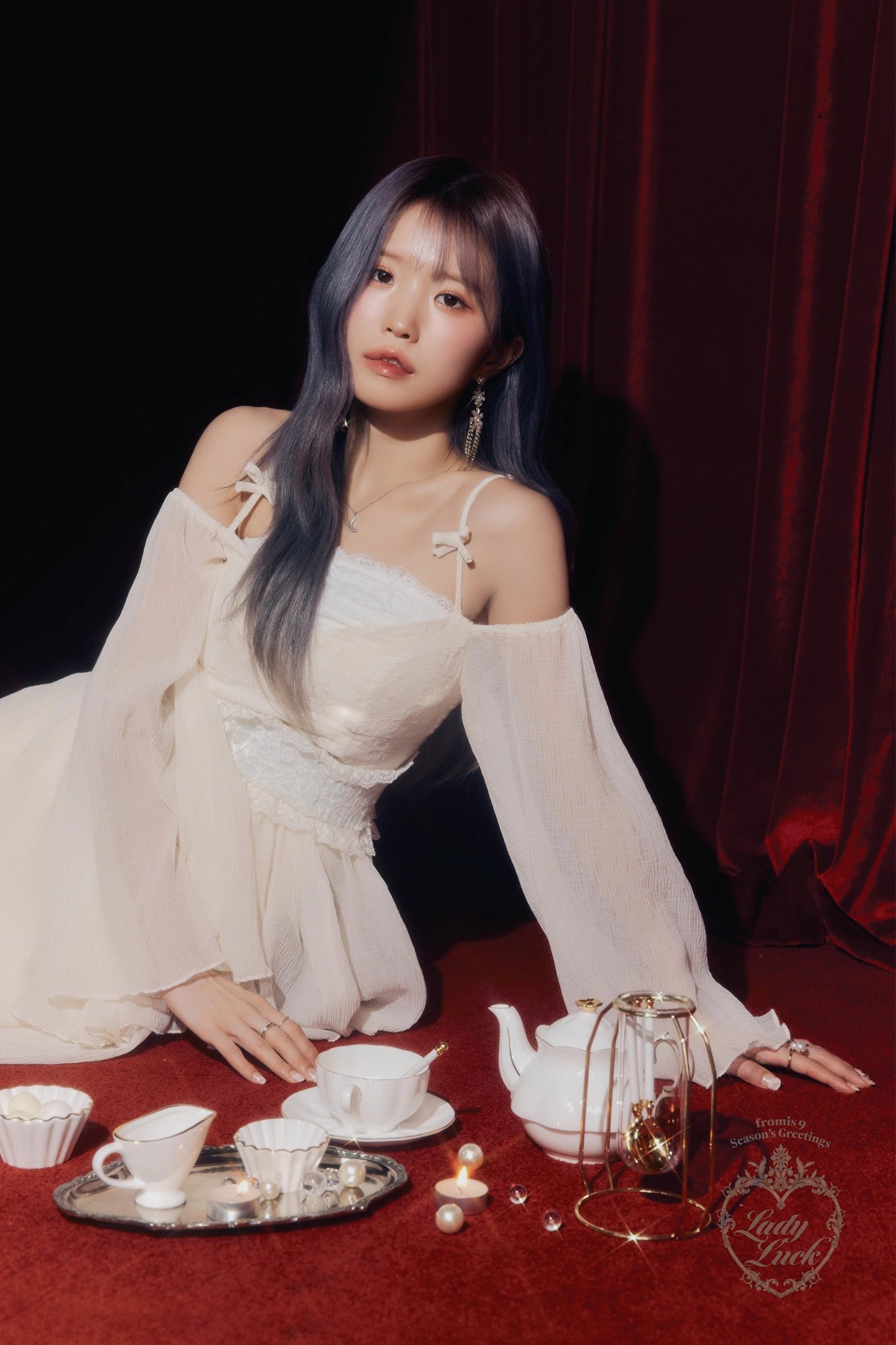 Bintang on Twitter: "Park Yoona memanfaatkan pengalamannya sebagai trainee idol selama 2 tahun ...