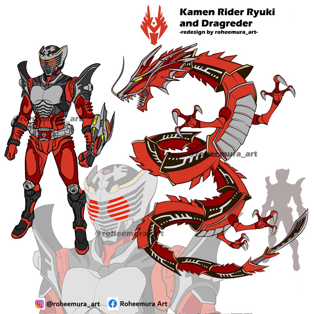 Kamen Rider Monsters