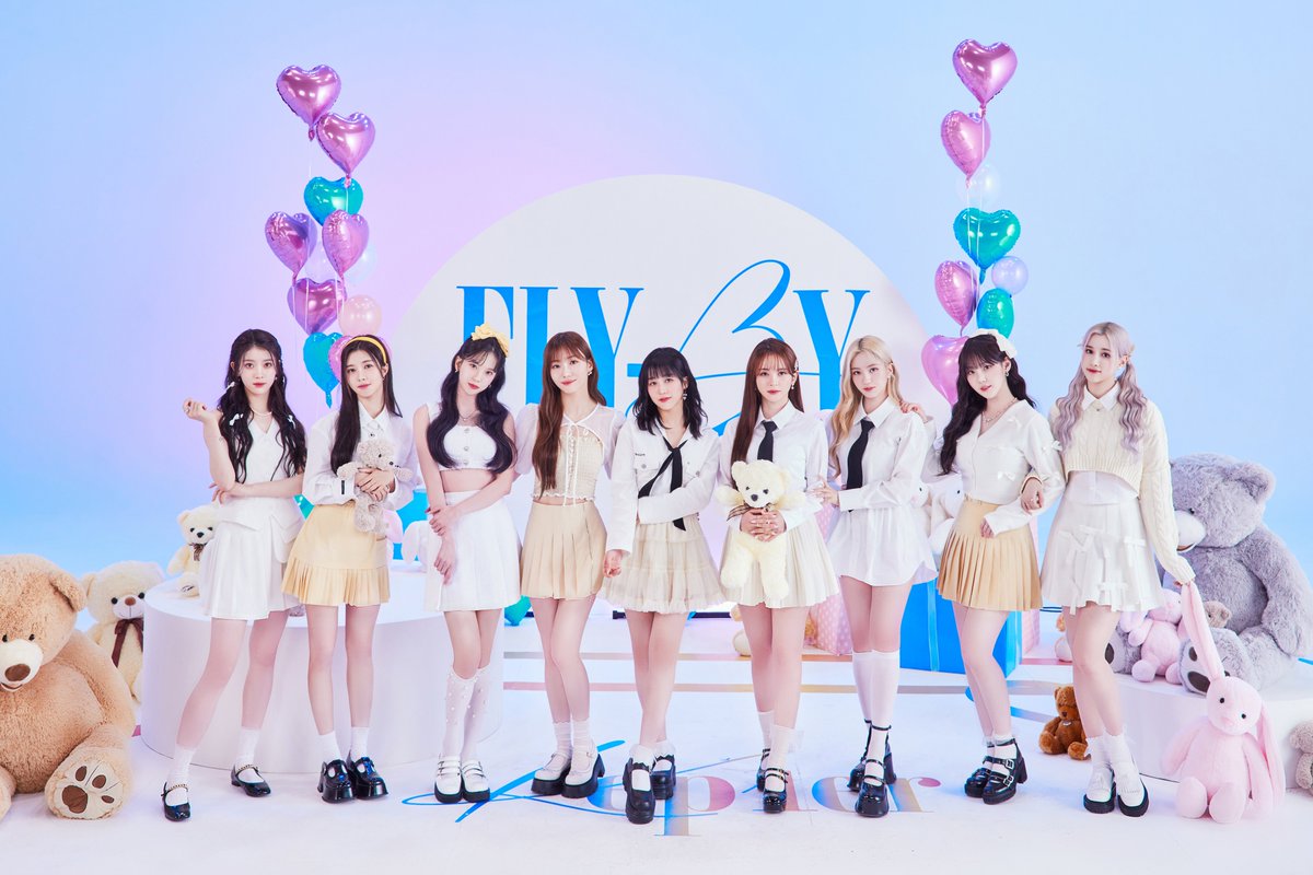 Spotv Ent On Twitter Official Kep1er Had An Interview With Nikkan