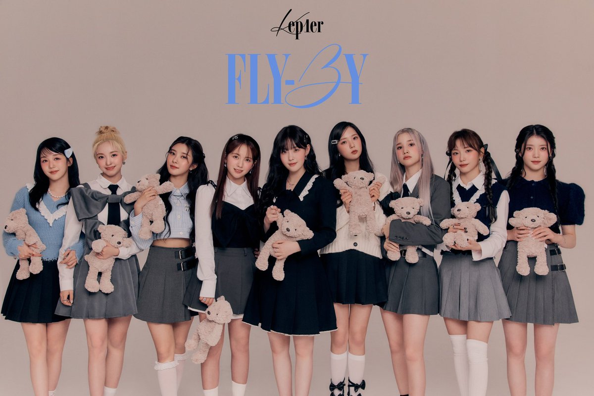 Spotv Ent On Twitter Official Kep1er Had An Interview With Nikkan