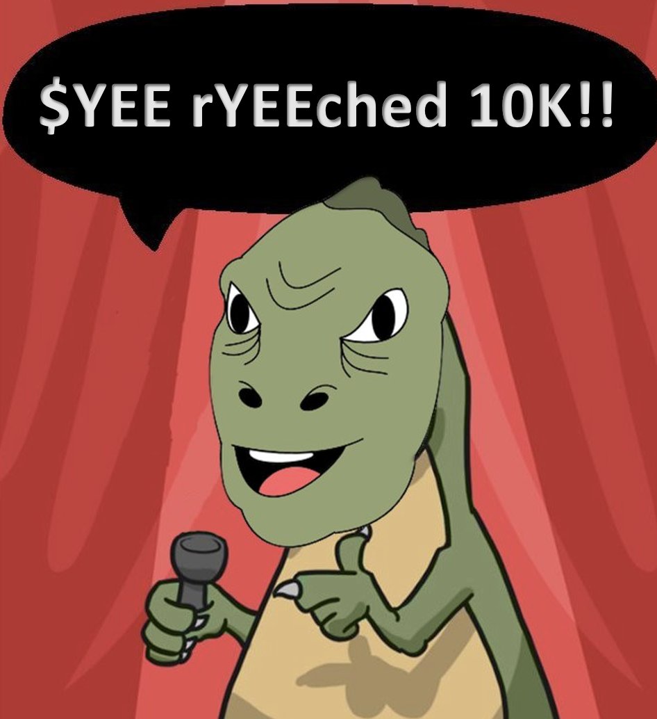 Yee Meme