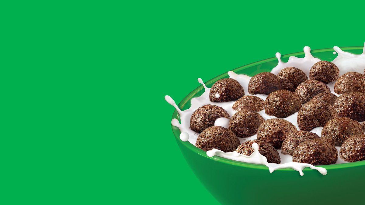 Blibli on Twitter: "A. Koko krunch B. Honey stars C. Milo Eliminasi yg mana hayooo? 😨 # ...