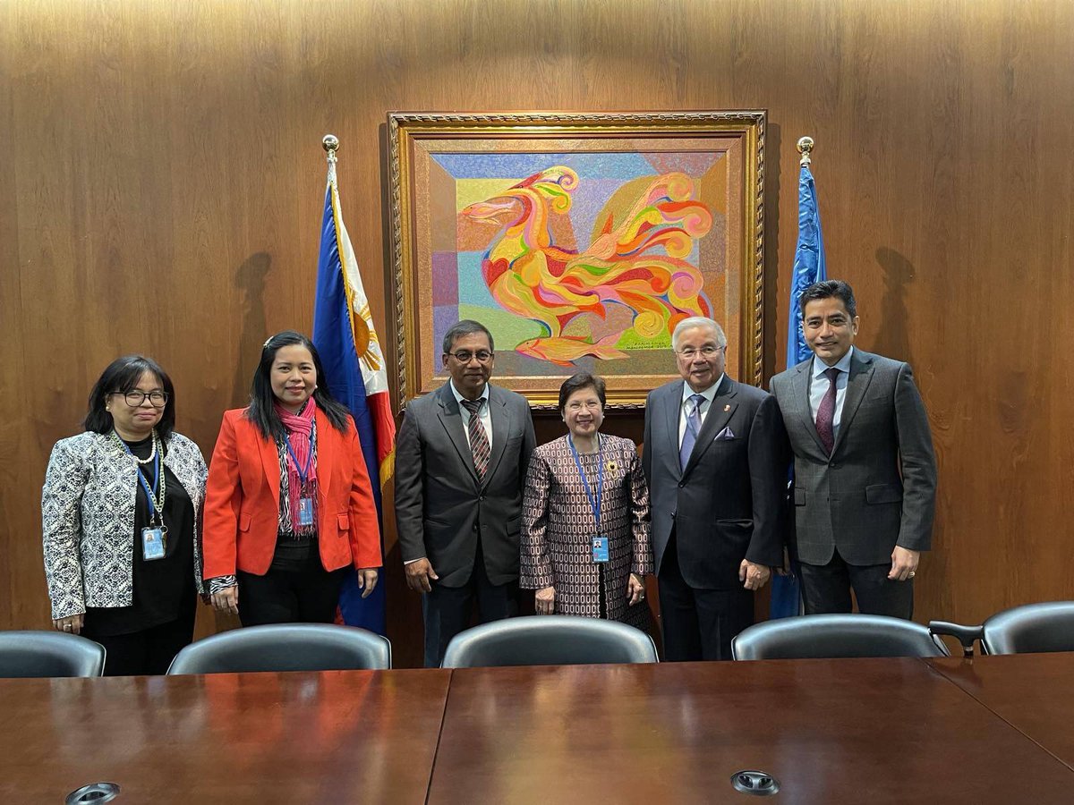 Goals And Objectives Of Doh Philippines at Vivian Donnelly blog