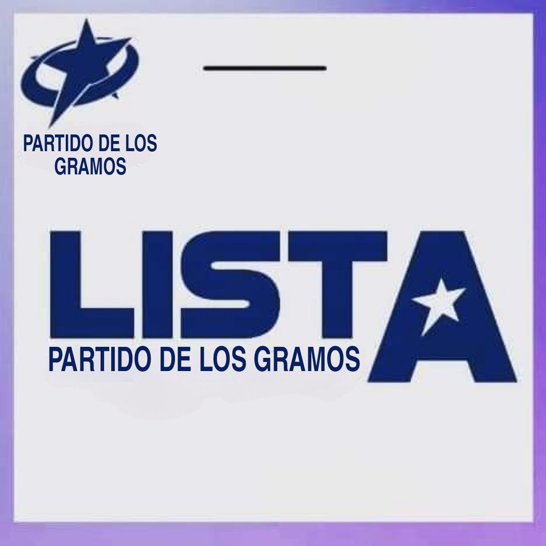 Profesora Del 2050 On Twitter Rt Robertomerken 🔴 Pdg Partido De La