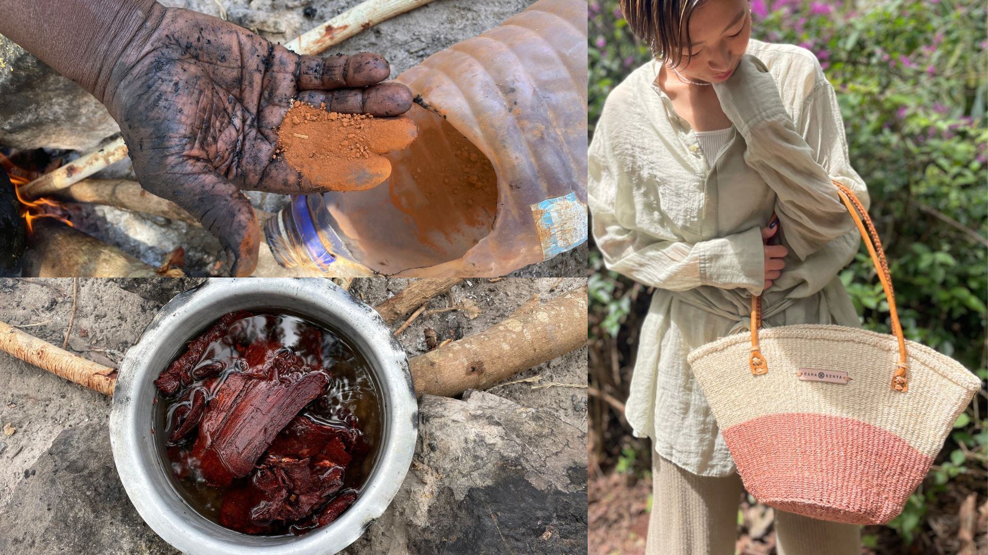 RAHA KENYA🇰🇪ラハケニア (@RAHA_KENYA) / Twitter