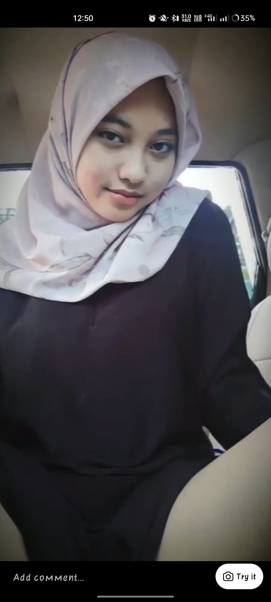 Asupan Everyday on Twitter: "OF Amam ⚡ • https://t.co/bv4gy9c2FL • https://t.co/WOv2OhPemt ...