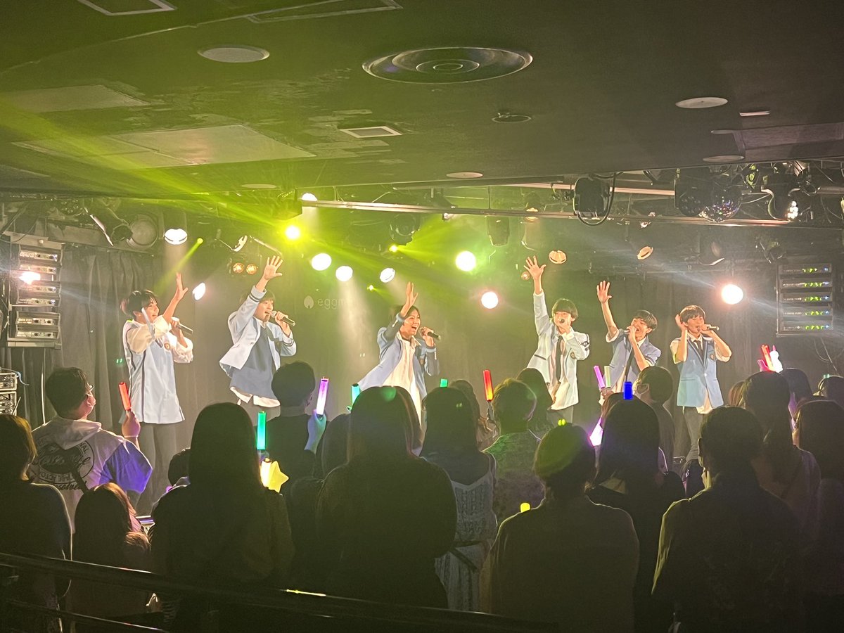 えびポン on Twitter: "【ザ⭐︎えびポン🌟リリイベ②】 🎏5/5(金) 1部13:00〜 2部15:00〜 HMV&BOOKS SHIBUYA 5Fイベントスペース 詳細はこちら ...