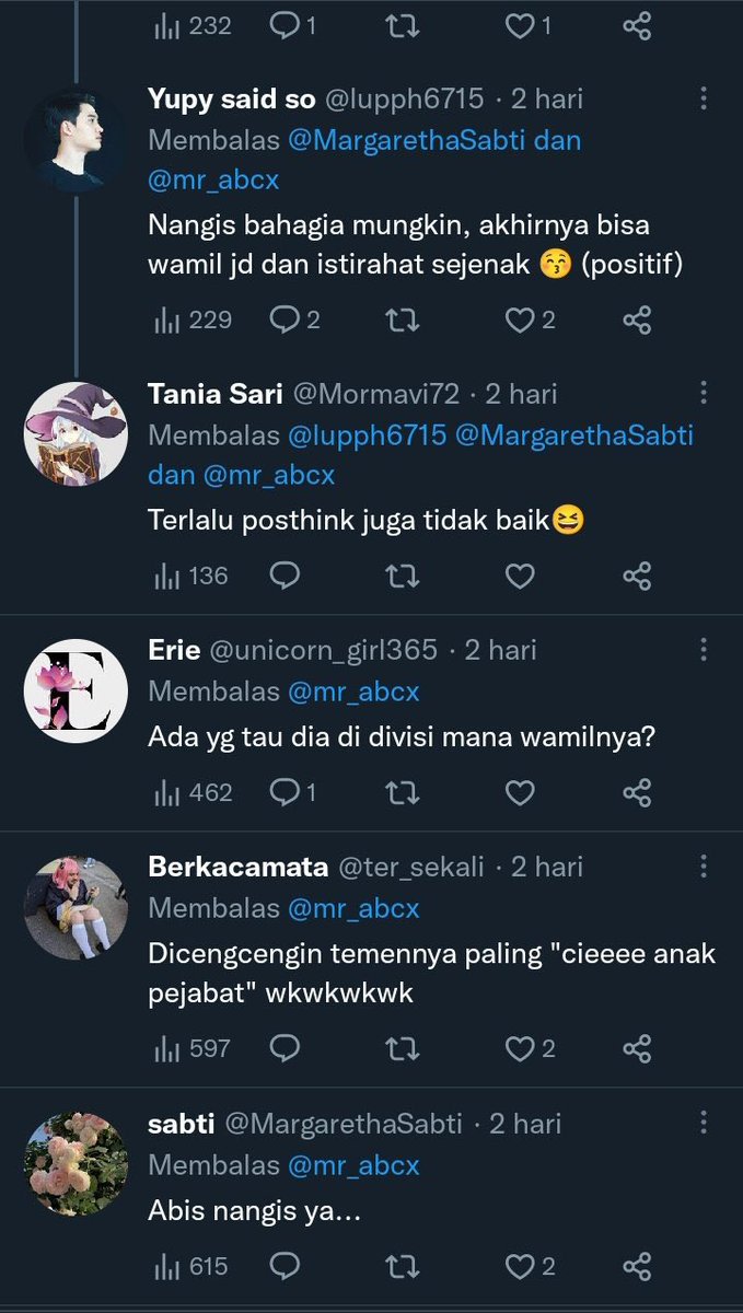 ̈Zara•᷄ɞ•᷅|| SଓT Mɞ Fདeɞ☕ on Twitter: "Dari pada nunda wamil tanpa cultural merit gw lebih suka ...