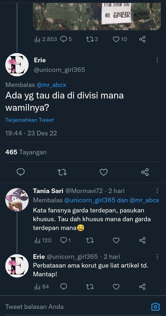 ̈Zara•᷄ɞ•᷅|| SଓT Mɞ Fདeɞ☕ on Twitter: "Dari pada nunda wamil tanpa cultural merit gw lebih suka ...