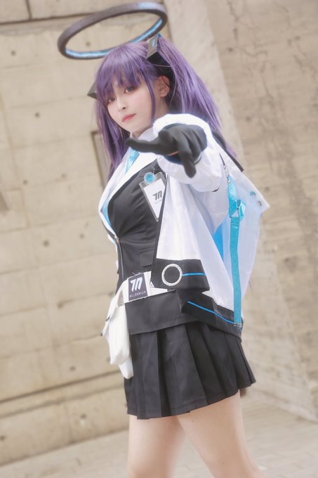 浅黄ふぇい🍥5/13 a! (@Fay_Asagi) さんのコスプレ作品まとめ (31 件) - Twoucan