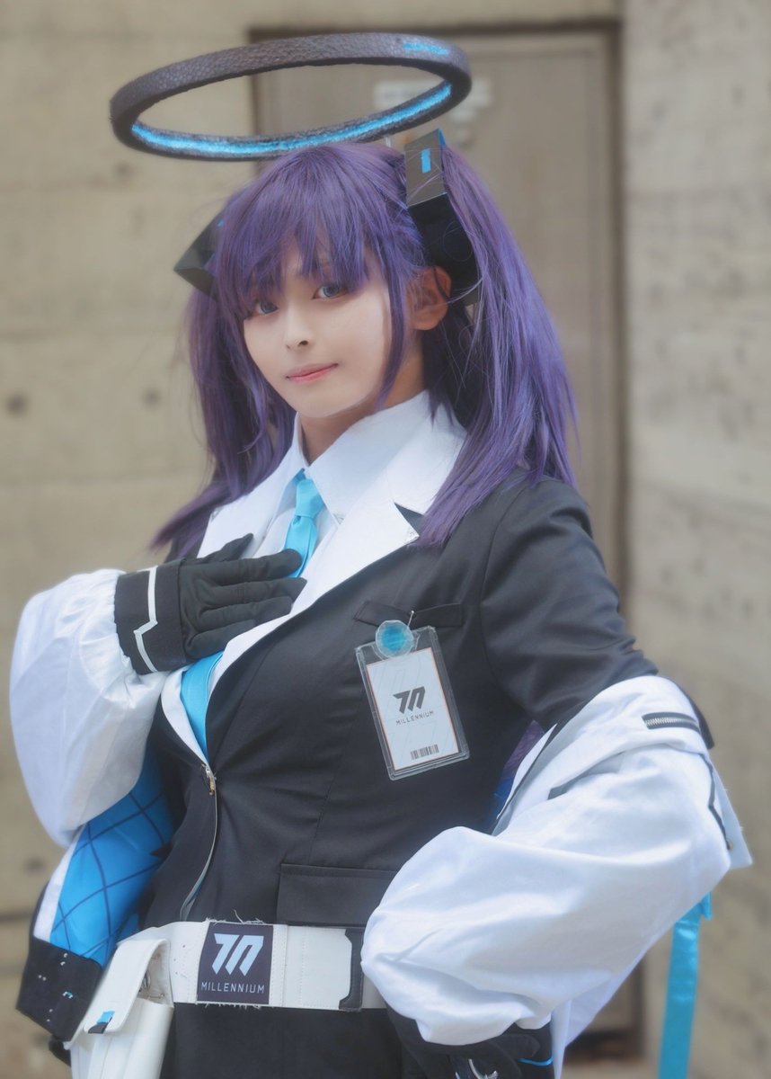 浅黄ふぇい🍥5/13 a! (@Fay_Asagi) さんのコスプレ作品まとめ (31 件) - Twoucan